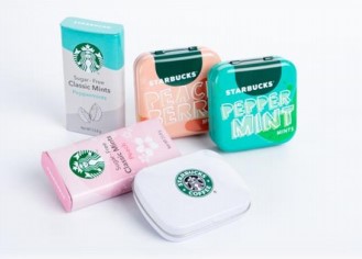 Impact mints custom mints | Brand Series | Brand Series | Hong Kong Gift